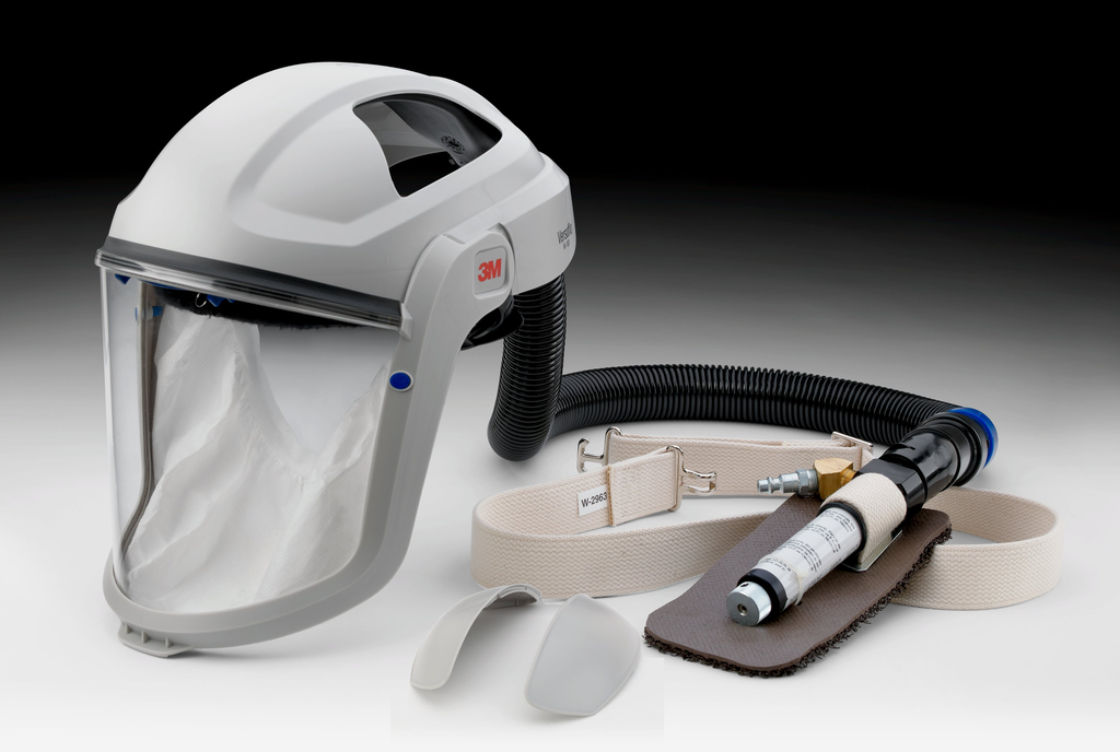 AIR RESPIRATOR KIT | Cooper Electric
