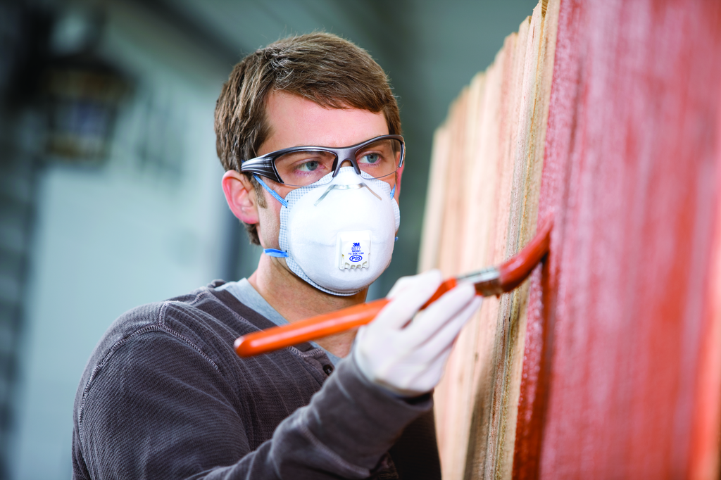 3M 8577 8577 P95 RESP W/NUISANCE OV | Cooper Electric