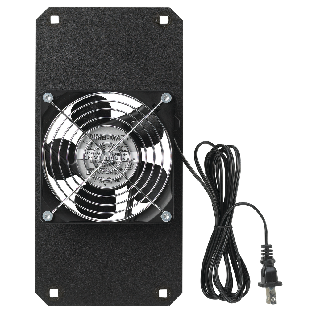 Hoffman EWMF1 Fan Kits, Steel | Crawford Electric Supply