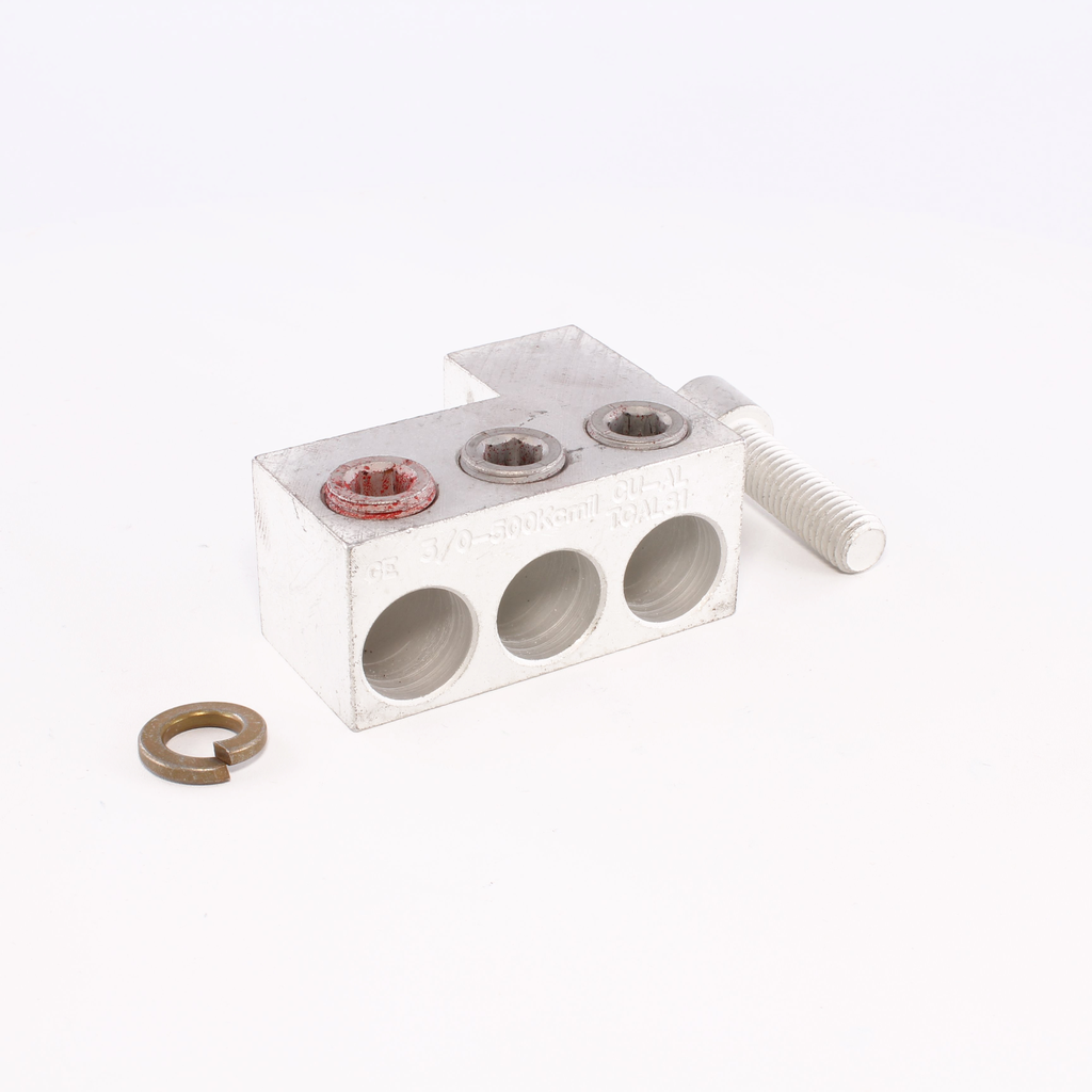 GE TCAL81 LUG, 250-500 MCM CU-AL | Viking Electric