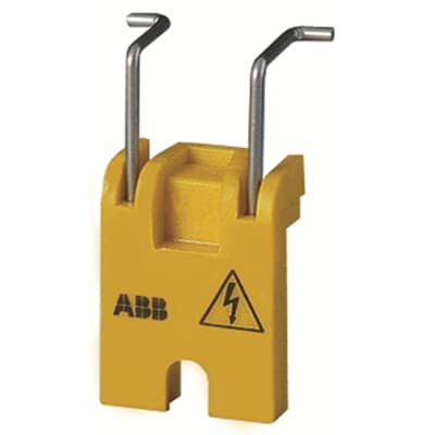 ABB SA1E LOCKING DEVICE 6MM PADLOCK | Cooper Electric