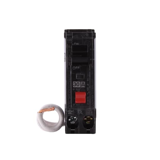 GE THQL1130GFT THQL 1P 120V 30A GFC | World Electric Supply