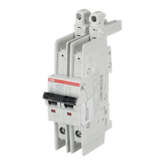 ABB PLU702M-K20 PL 20A 2P 240V-35KA | Cooper Electric