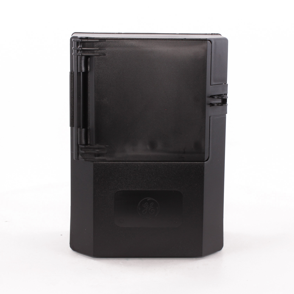 GE TPN60R GE 60A GD ACD NF 10HP PLA | Cooper Electric