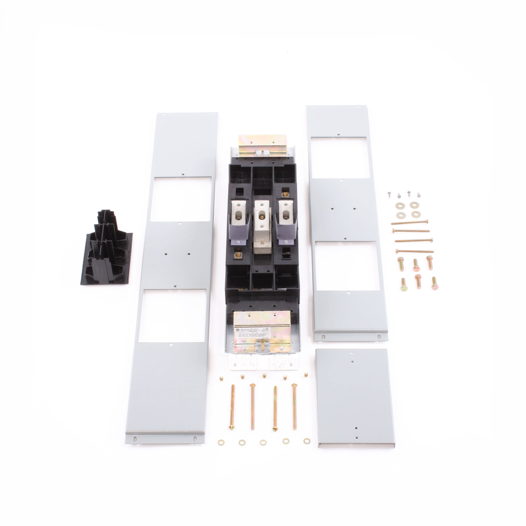 GE AMC6GBFP REPLACED BY AMC6GB + AF | Cooper Electric