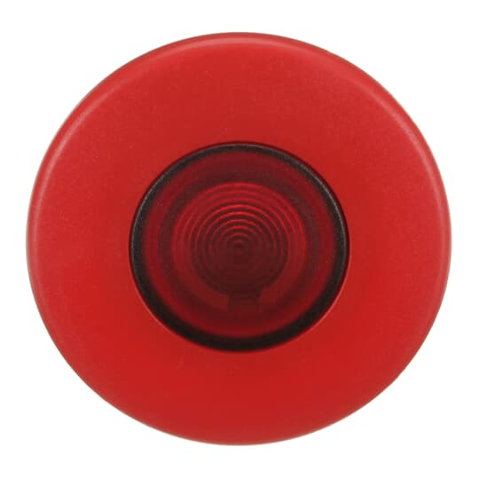 ABB MPMT4-11R ESTOP 60MM TWIST RED | Cooper Electric