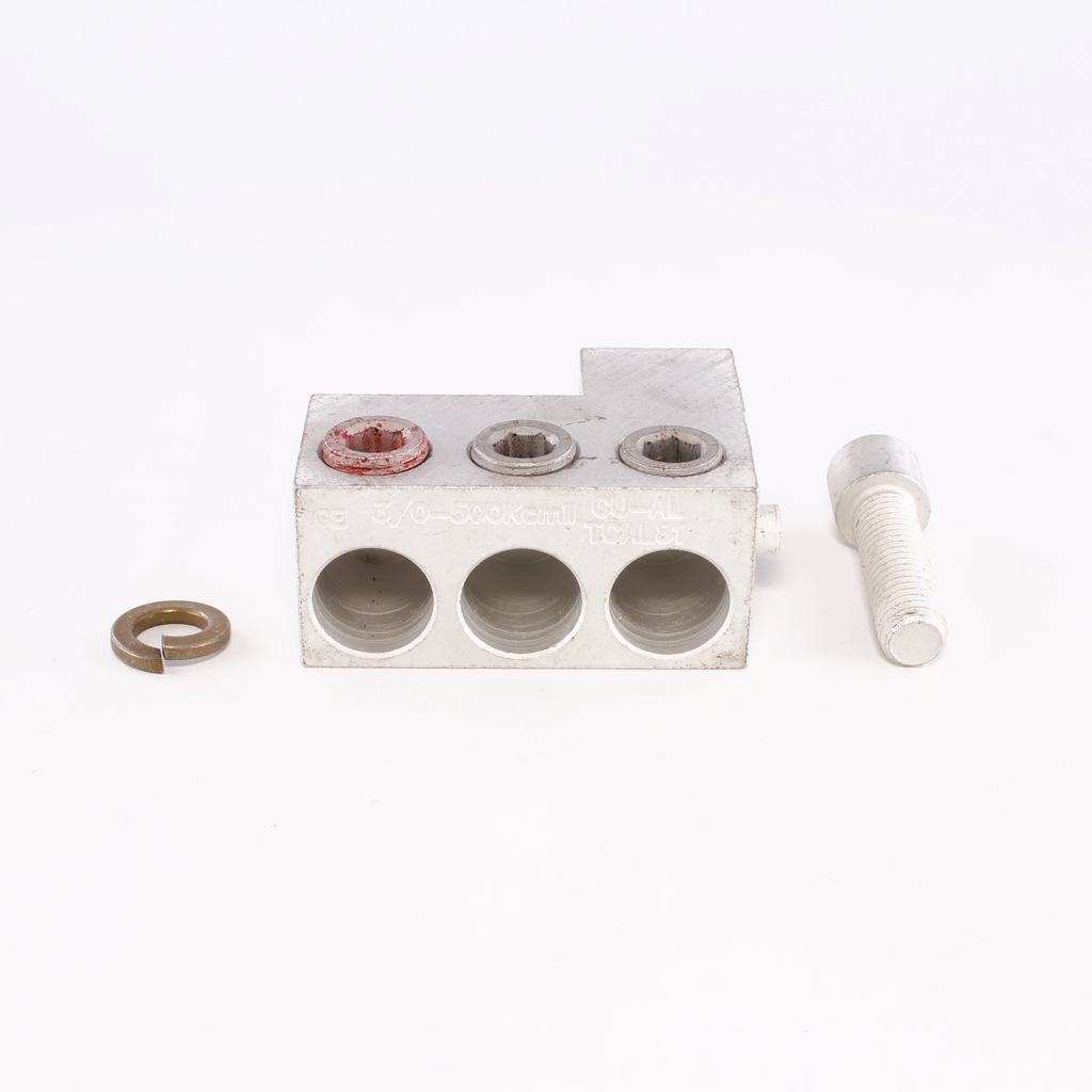 GE TCAL81 LUG, 250-500 MCM CU-AL | Viking Electric