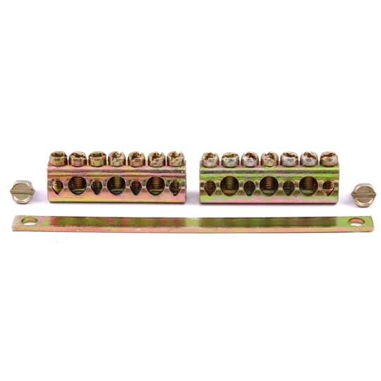 GE TGL4 EQUIPMENT GROUND KIT | Cooper Electric