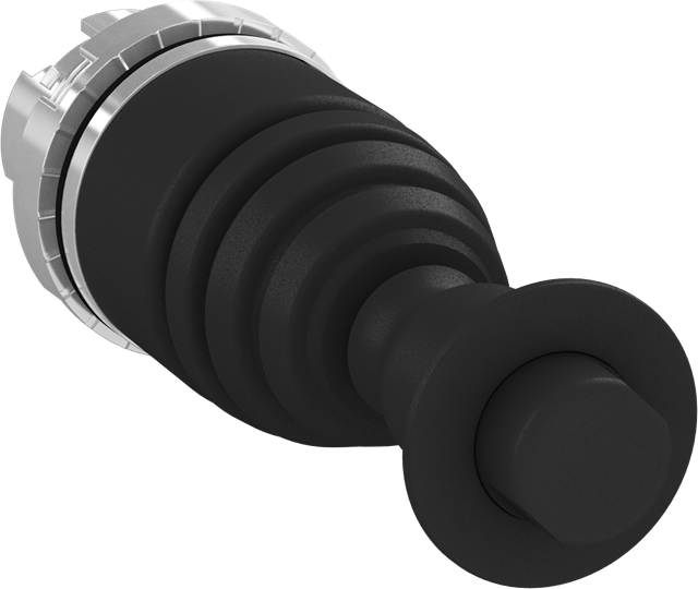 ABB P9M-MB2T JOYSTICK 2 POS. W/MECH | Cooper Electric