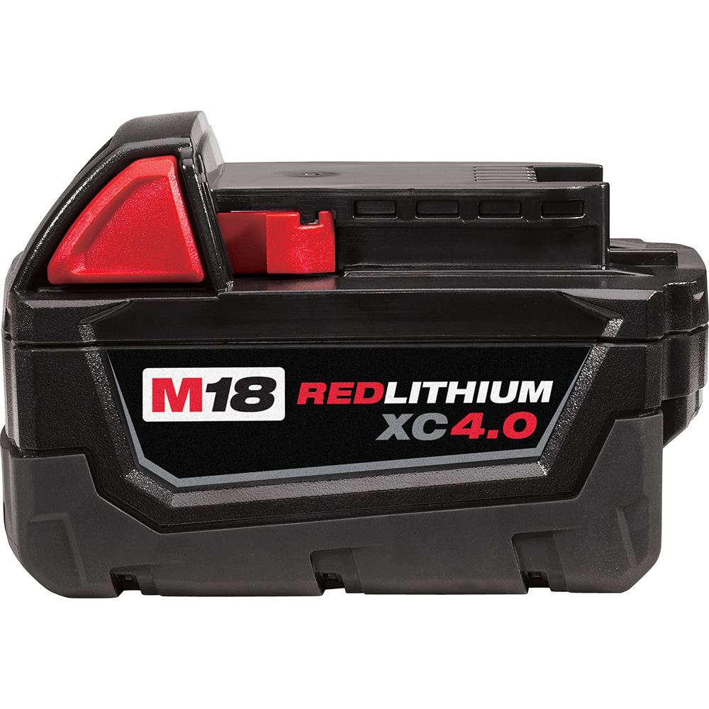 M18 redlithium xc 4.0 store