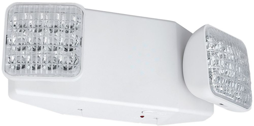 HUB CU2SQSD LED EMG LT FX | Cooper Electric