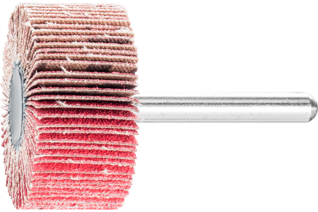 PMB45287,45287,PFERD INC.,Coated abrasives|Mounted flap wheels|Ceramic ...