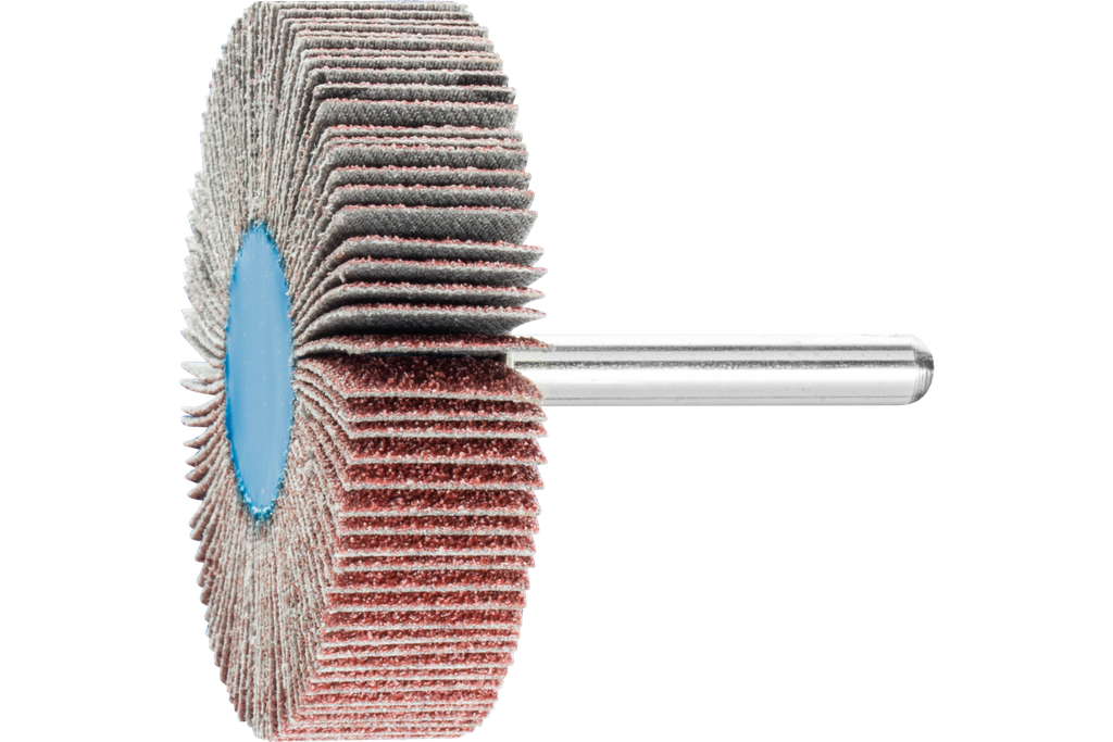 PMB45264,45264,PFERD INC.,Coated abrasives|Mounted flap wheels|Aluminum ...