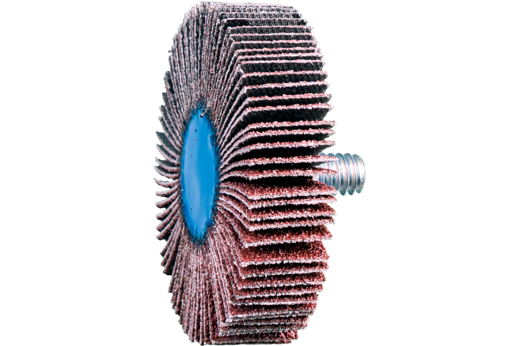 PMB45350,45350,PFERD INC.,Coated abrasives|Mounted flap wheels|Aluminum ...