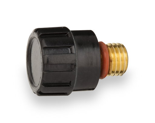 WELDCRAFT SHORT BACK CAP