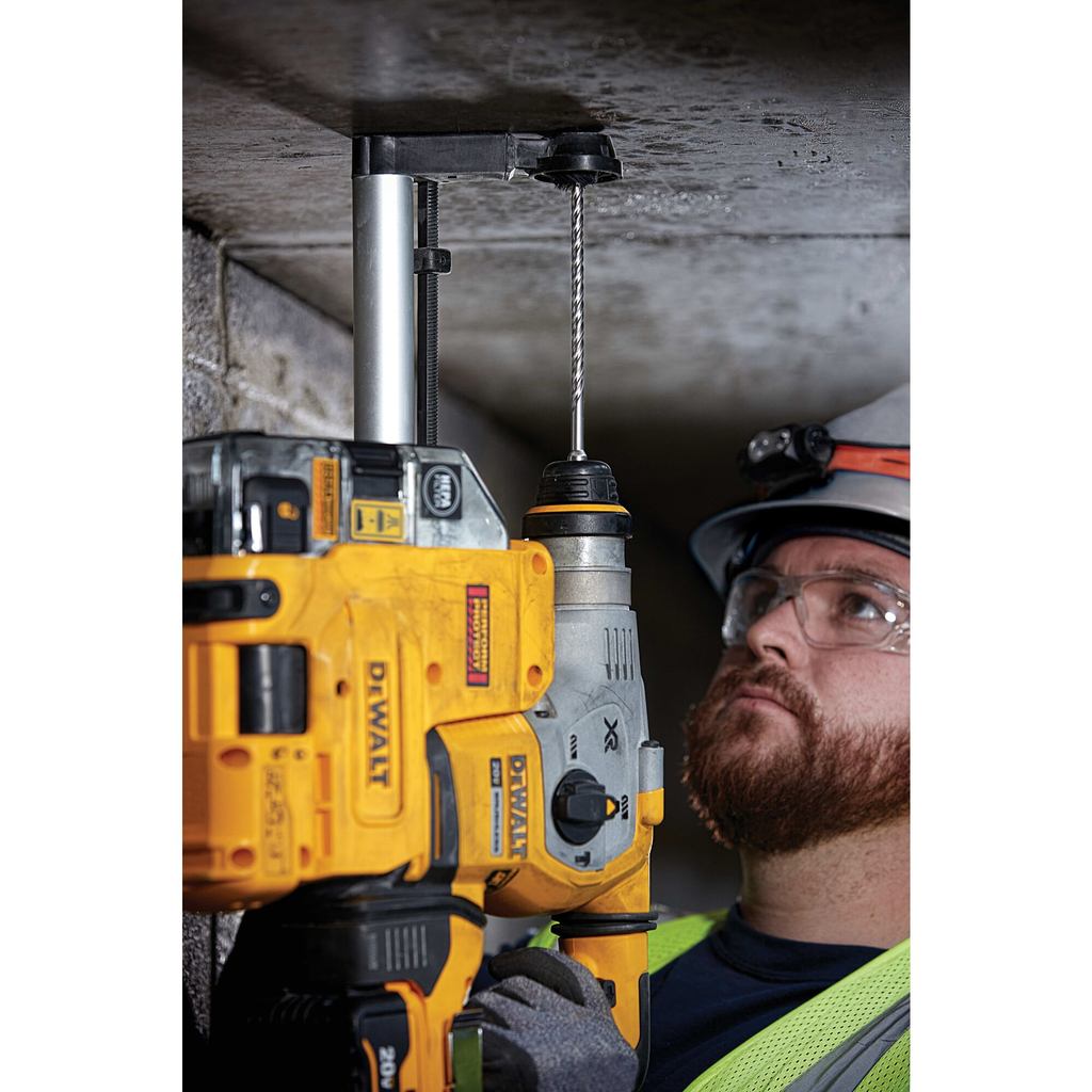 DeWalt DW5403 3/16" x 4-1/2" x 6-1/2" SDS+ Hammer Bit | Viking Electric