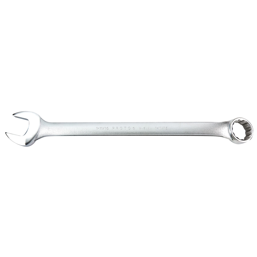 PROTO J1254 Combination Wrench,PROT | Cooper Electric