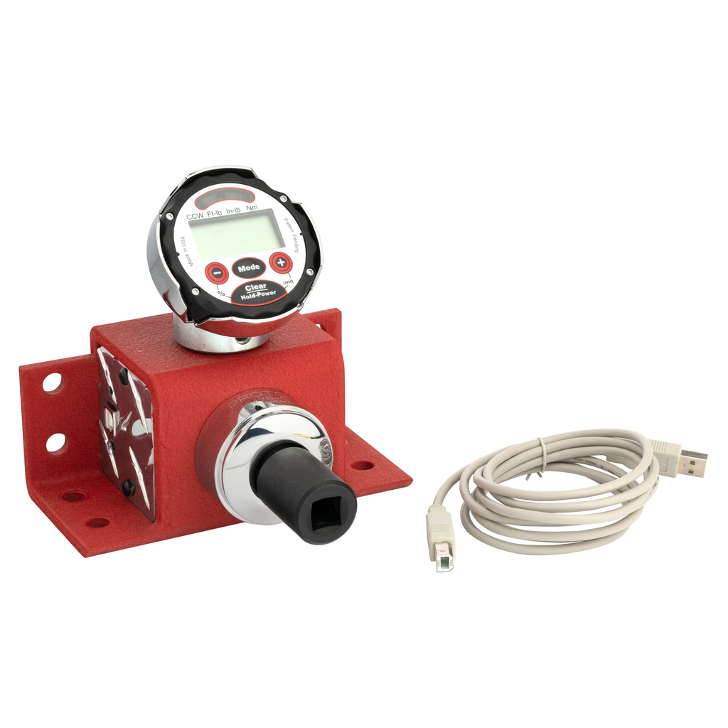 STAN J6476-C 1/2 TORQUE TESTER | Cooper Electric