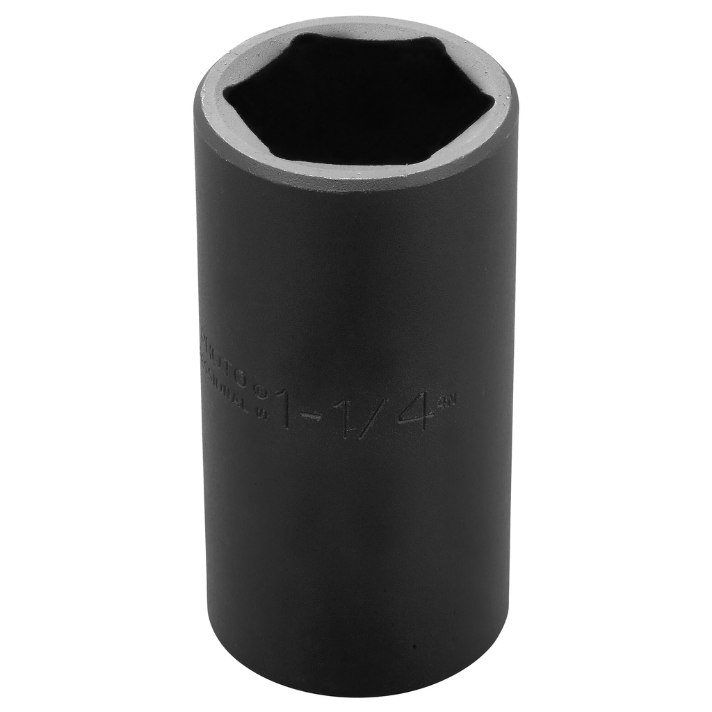 PROTO J7340H Impact Socket,PROTO,TO | Cooper Electric