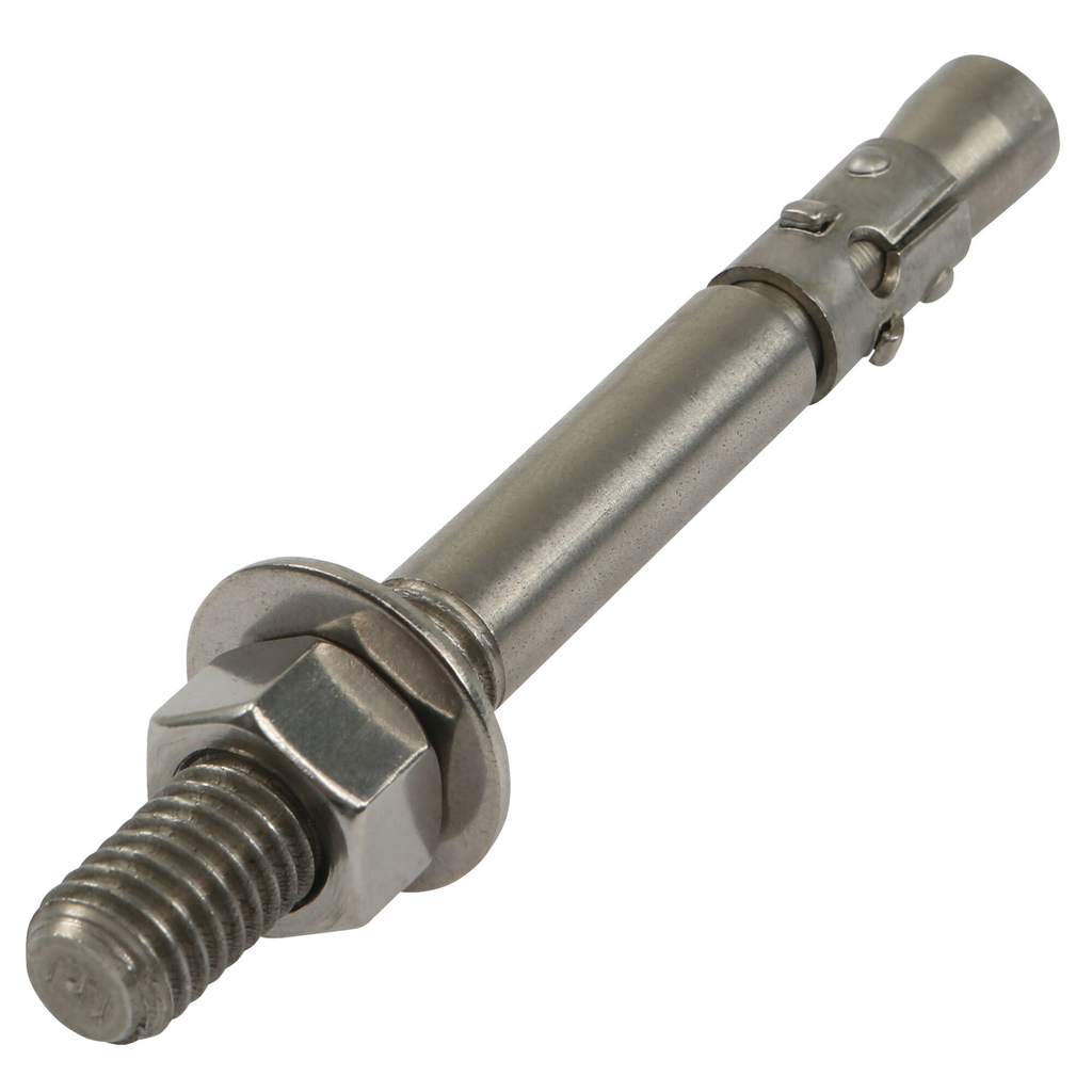 SBD 7315USA-PWR WEDGE ANCR 303SS 3/ | Cooper Electric