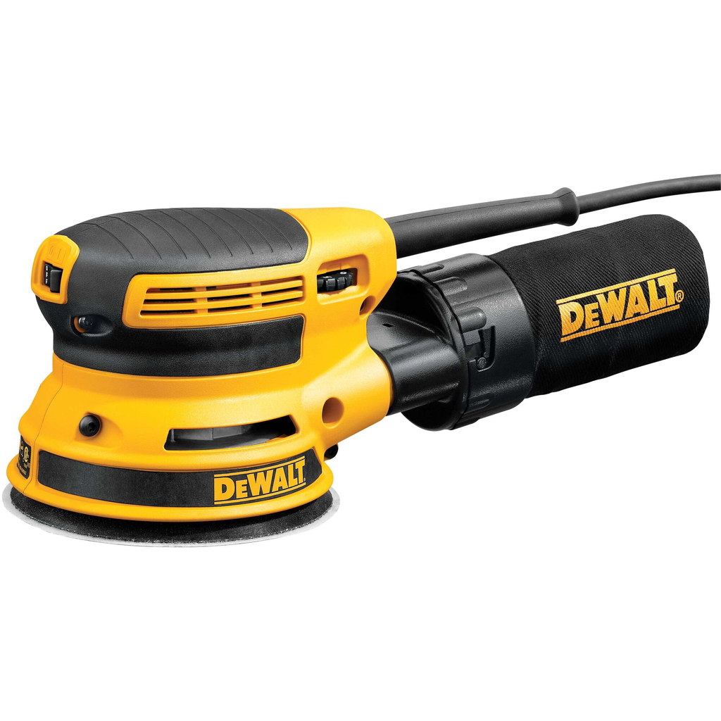 DIT D26456 5" Low Profile Sander | Cooper Electric