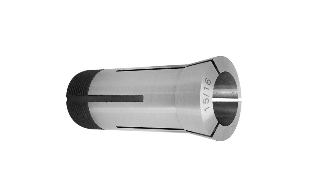 ABS3900-1157,3900-1157,ABS IMPORTS TOOLS INC.,,15/16 INCH 5C ROUND COLLET,M & M Sales & Equipment