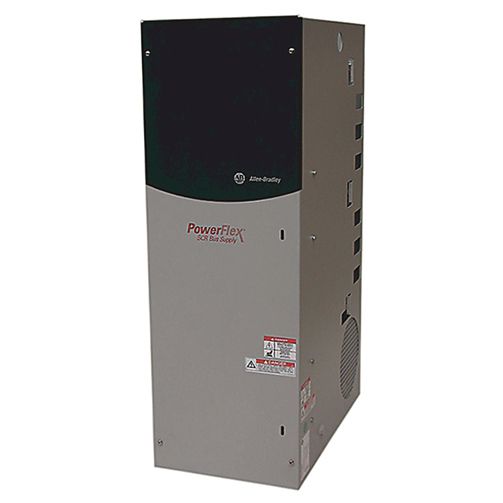 PowerFlex SCR Bus Supply, 400/480V, 400A, STAND ALONE | Codale Electric ...