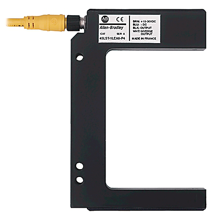 Metal Fork Sensor Triple-S