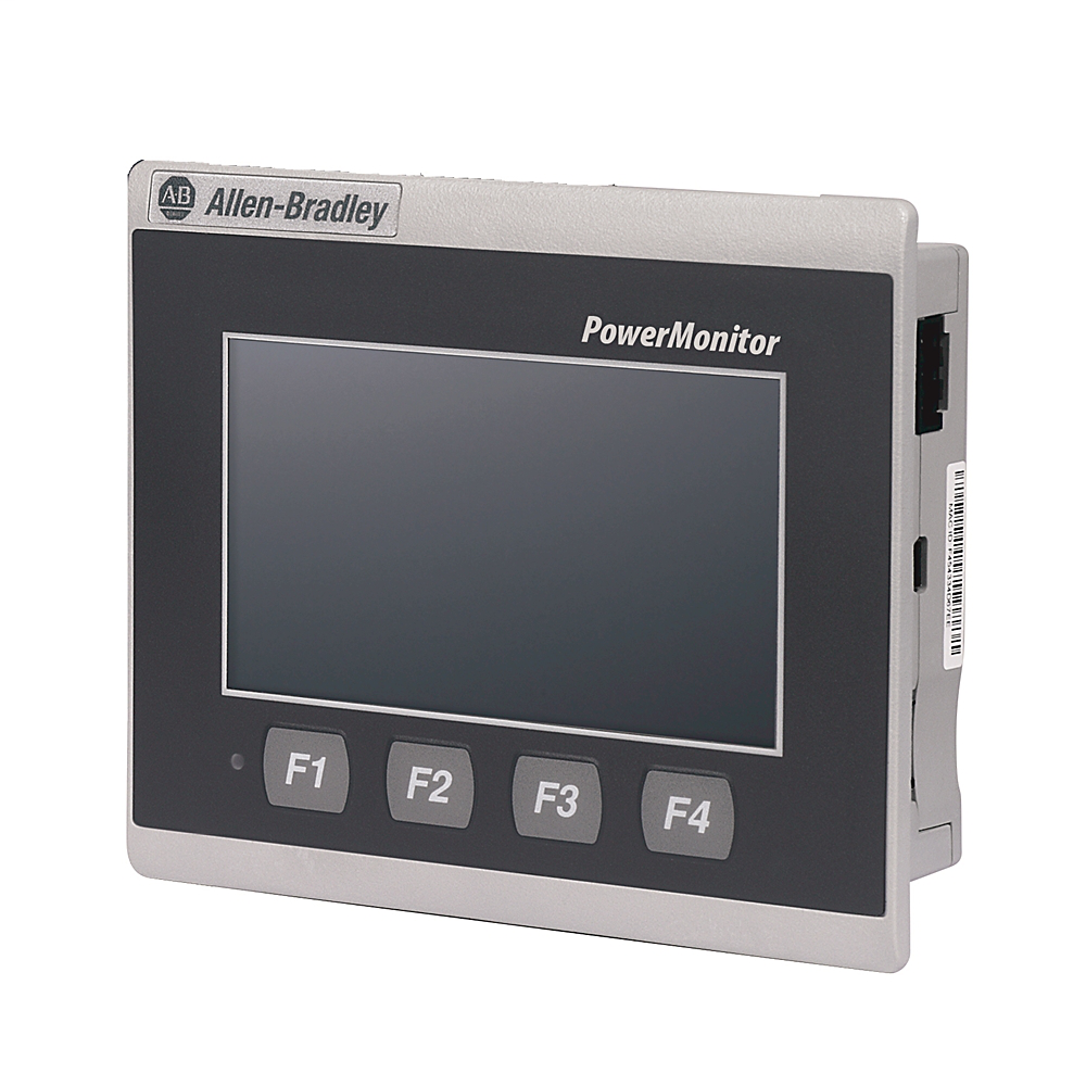 Allen-Bradley 1426-DM 4 Inch Power Monitor Display | NorthEast Electrical