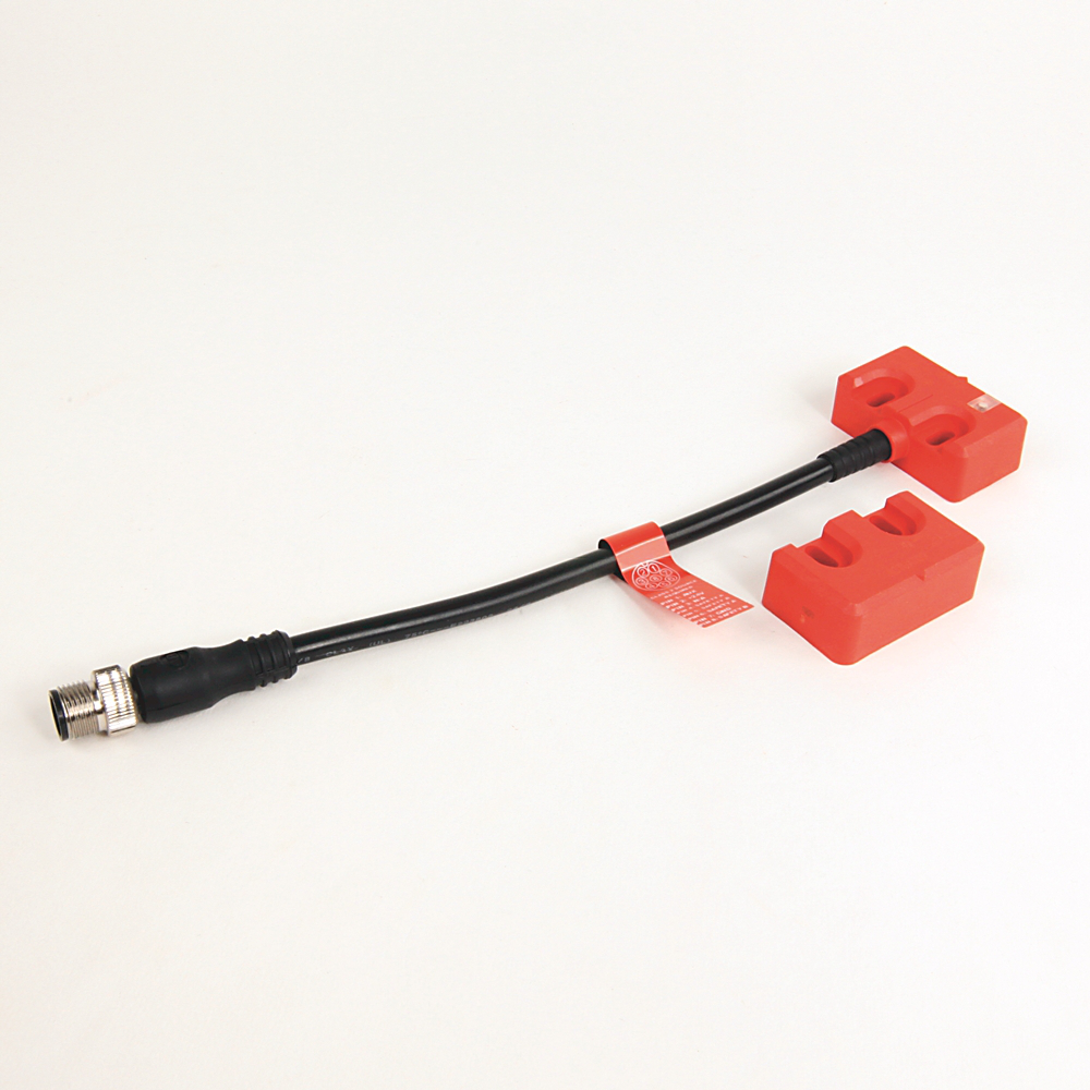 Allen-Bradley 440N-Z21W1PH Sipha Rectangular Flat Pack | NorthEast ...