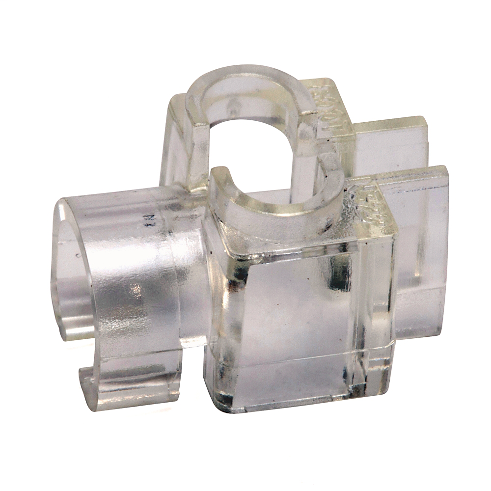 Allen-Bradley 800T-N322 30 mm Push Button Finger Safe Terminal Guards ...