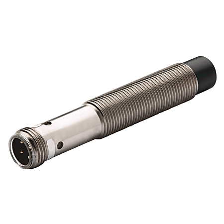 Allen-Bradley 872C-D4NP12-D4 Nickel Brass Inductive Cylindrical Sensor ...