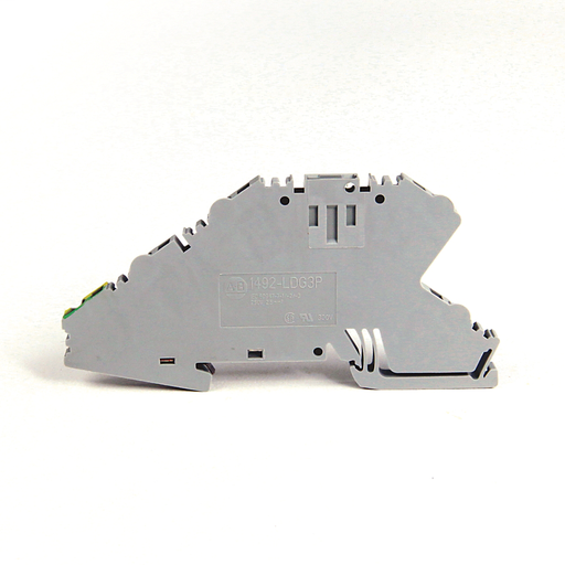 1492 Spring Clamp Terminal Blocks | HESCO