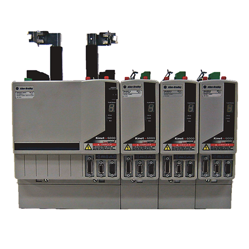 Allen Bradley 2094-AC16-M03-S Kinetix 6000 Integrated Axis Module | Codale Electric Supply