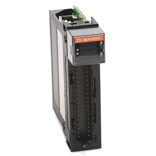 Allen-Bradley 1756-OW16I Controllogix 16-Point D/O Module | Codale ...