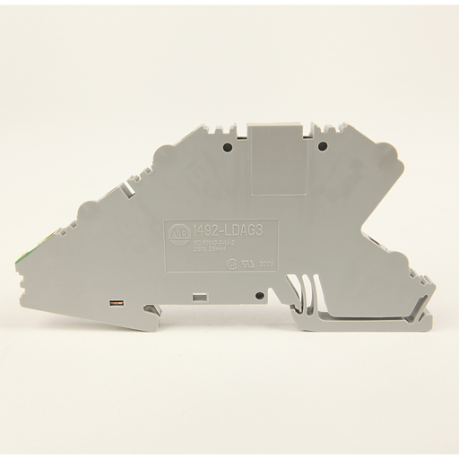 1492 Spring Clamp Terminal Blocks | HESCO