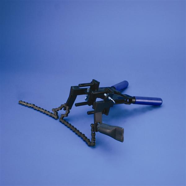 ERC B160B FRAME,ASSY,HORZ PIPE,VERT | Cooper Electric