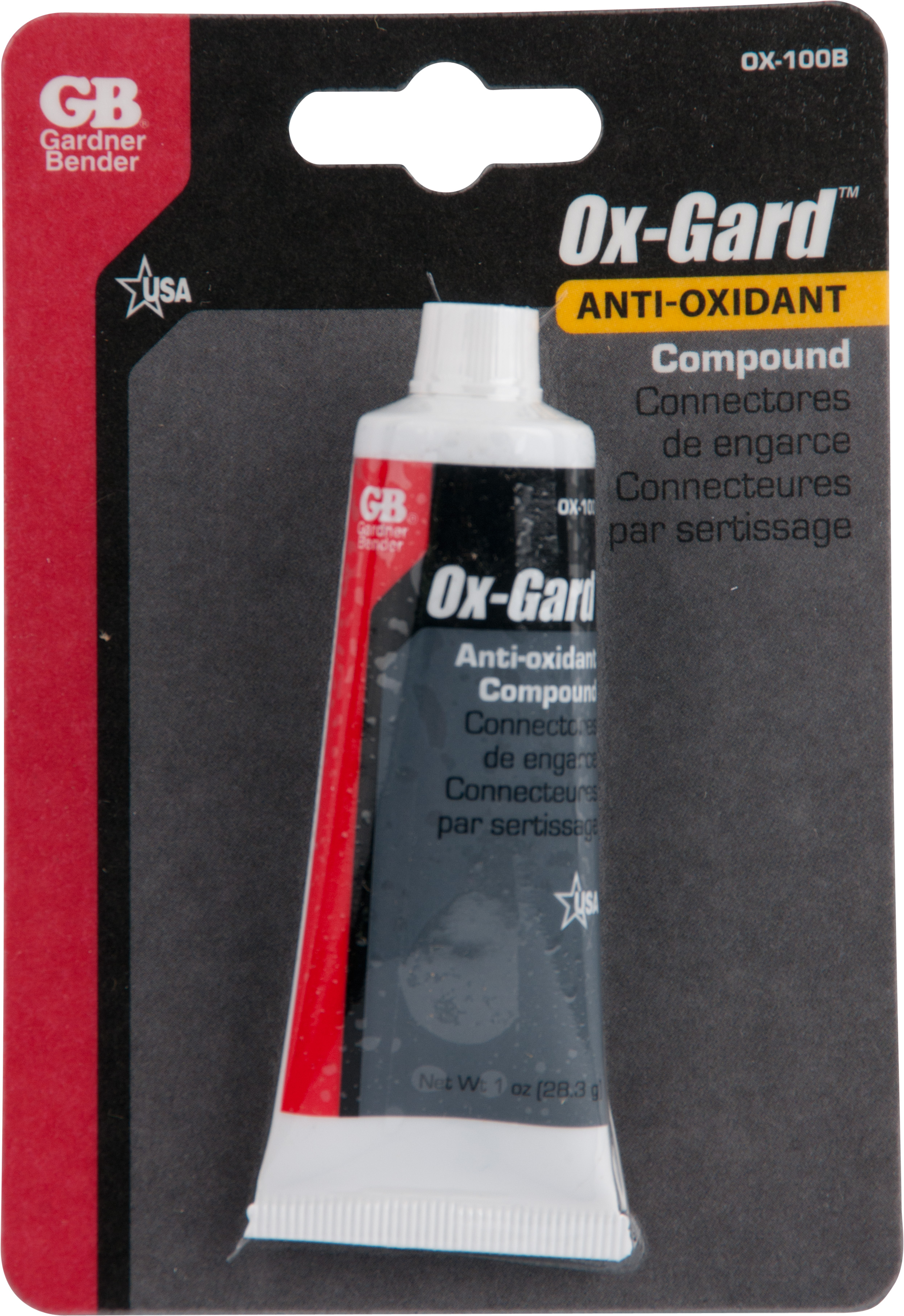 Gardner Bender Ox-Gard Anti-Oxidant Compound