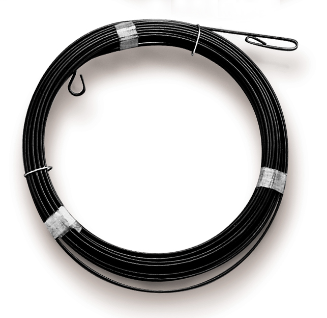 Gardner Bender RTS-100 100 Foot x 1/8 Inch x .060 Inch Replacement Fish ...