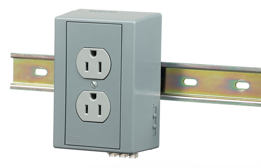 Din-Rail Mounted Devices | Mayer Electric