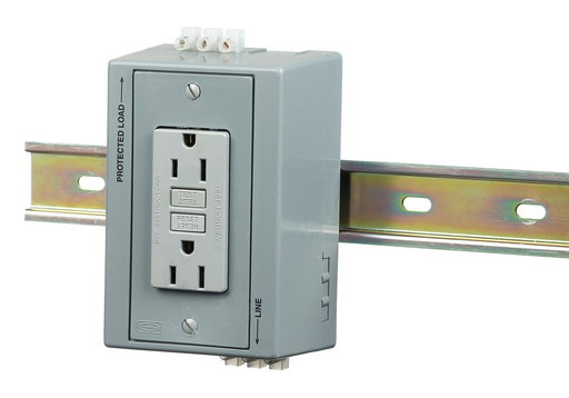 Din-Rail Mounted Devices | Mayer Electric