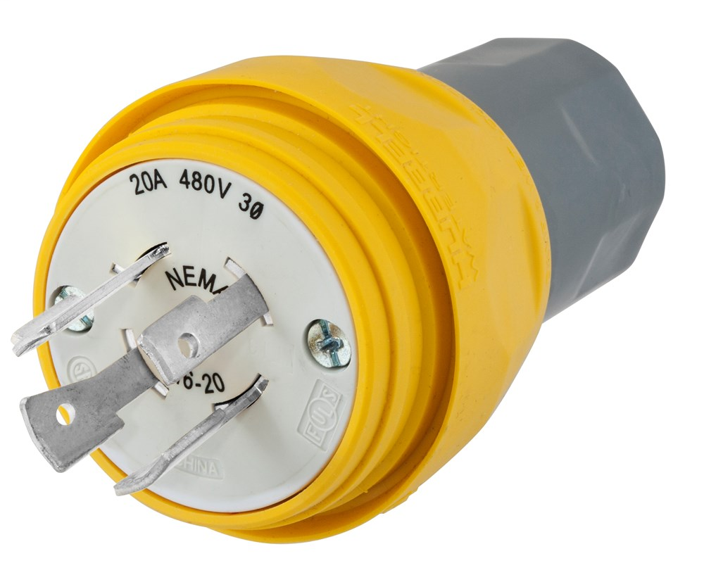 Nema L16-20 Receptacle Cheap Sellers | www.oceanproperty.co.th
