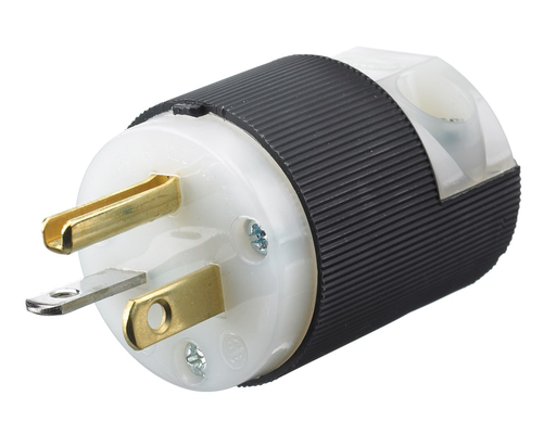 Plugs, Straight Blade | Mayer Electric