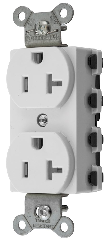 HCI SNAP5362WTR SNAP2CONNECT DPLX 2 | Cooper Electric