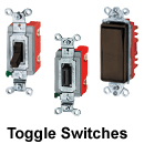 Construction Series Switch – ULE Group