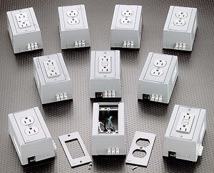 Din-Rail Mounted Devices | Mayer Electric