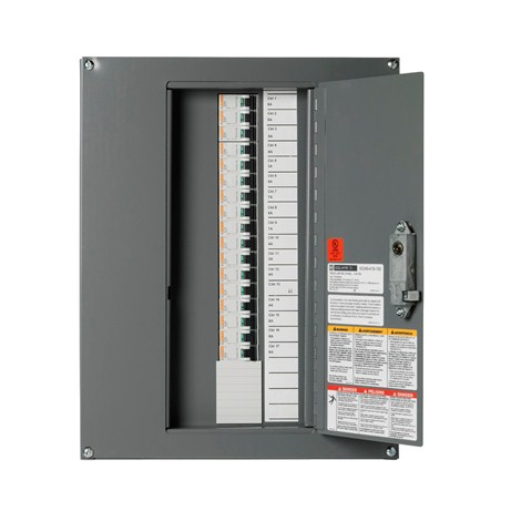 Crawford Electric Supply