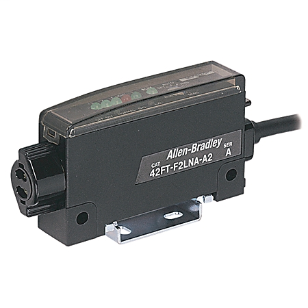 Allen-Bradley 42FT-F2LPA-A2 Fiber Optic Sensor | NorthEast Electrical