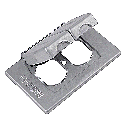 RD CWPDR 1G,FS/FD CVR,DX RCPT,HORIZ | Cooper Electric