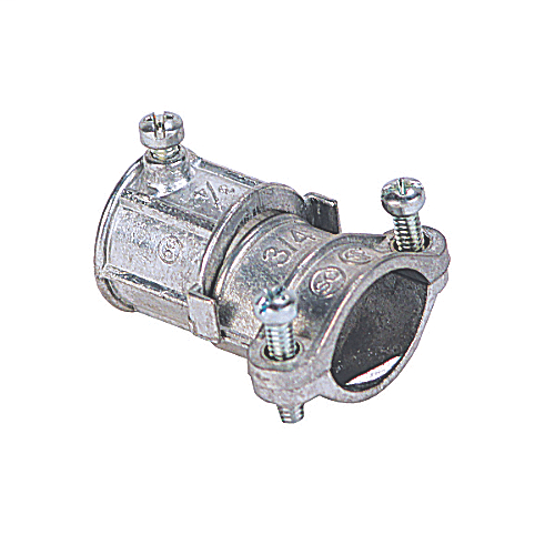 EMT Conduit Fittings | Mayer Electric